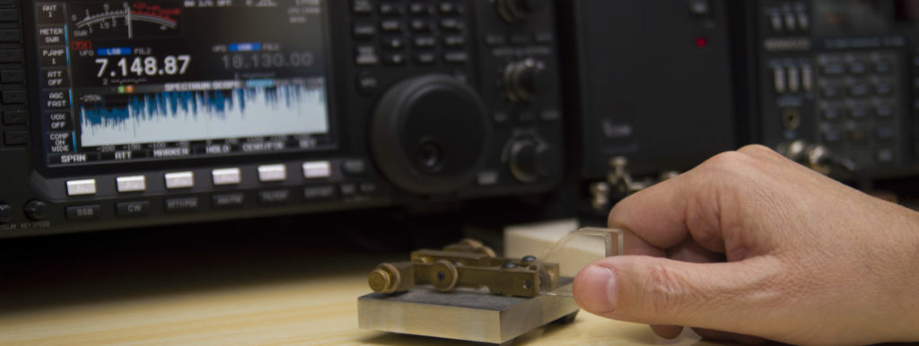 PERSEUS Microtelecom SDR receiver | SP5DDF